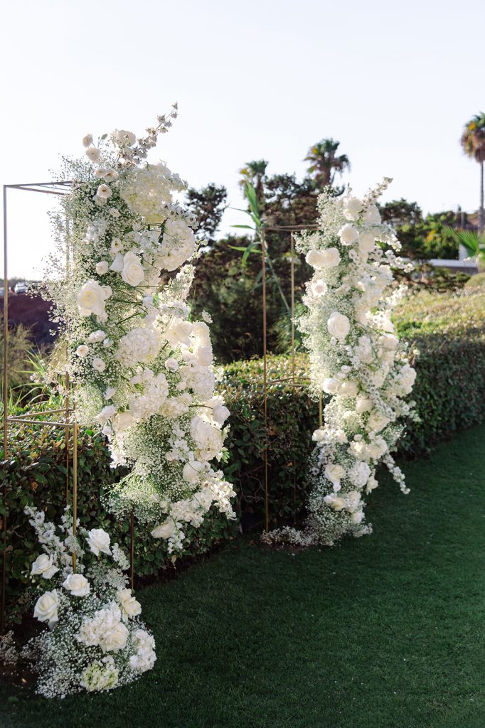 How to Make a DIY Flower Arch: Step-by-Step Guide | Jim Labraco