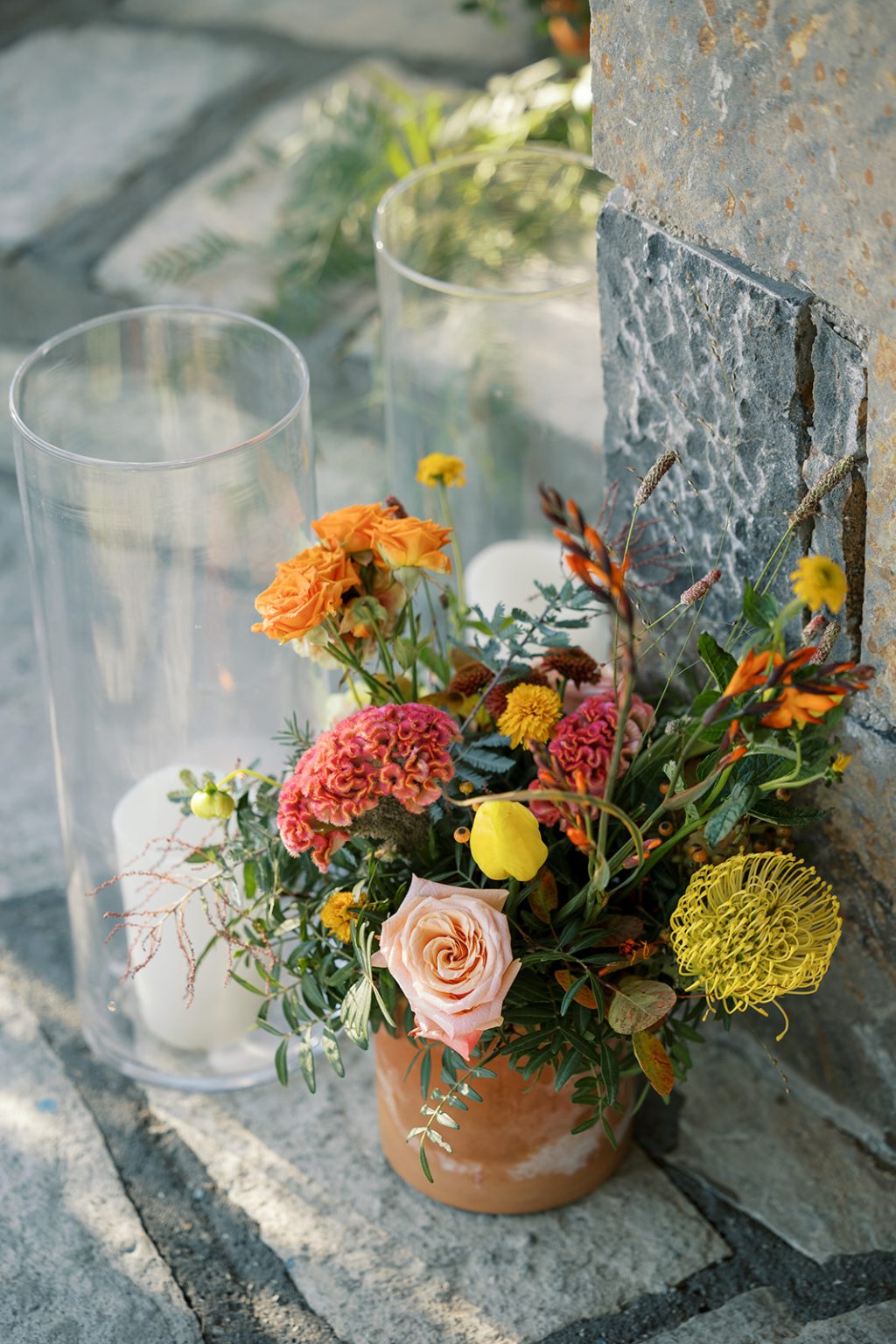 16 Ideas for a Terracotta Wedding Color Palette [2025] | Jim Labraco