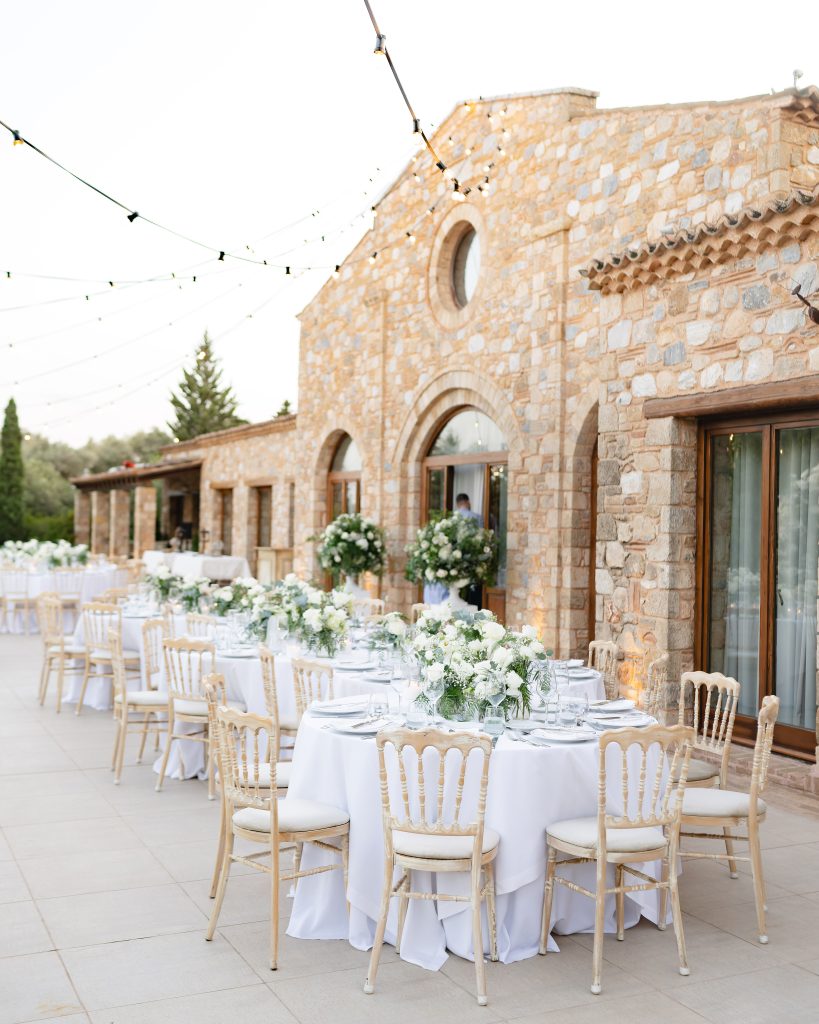 Italian Renaissance Floral Design: 5 Wedding Decoration Ideas! | Jim ...
